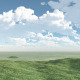 Open Grass Field 2 - HDRI by vfxtesthub | 3DOcean