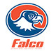 Falco International Logistics Logo, Logo Templates | GraphicRiver