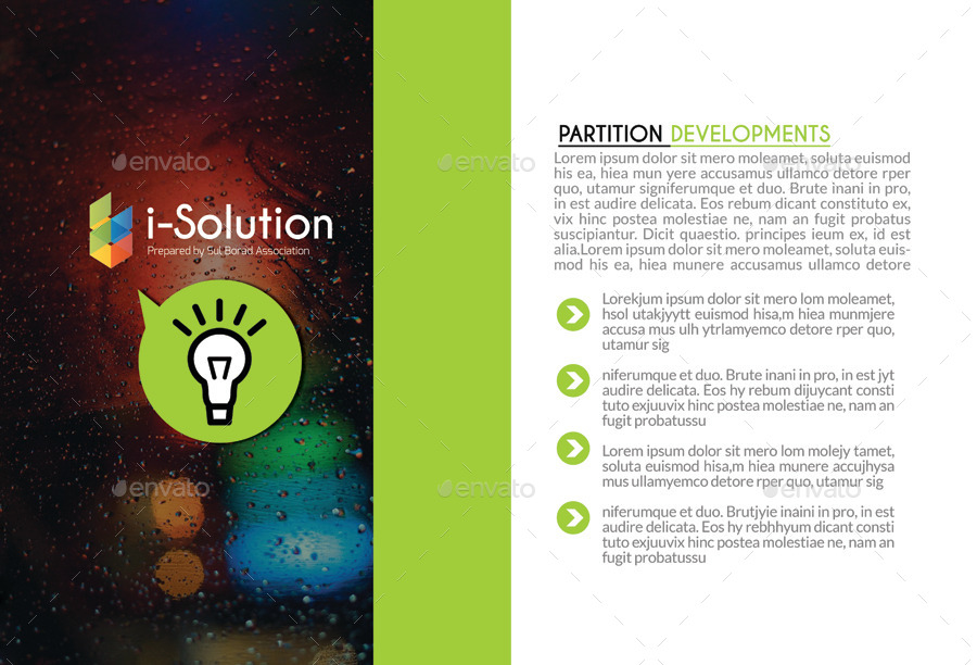 Multi Use Business Post Cards Template by designhub719 | GraphicRiver