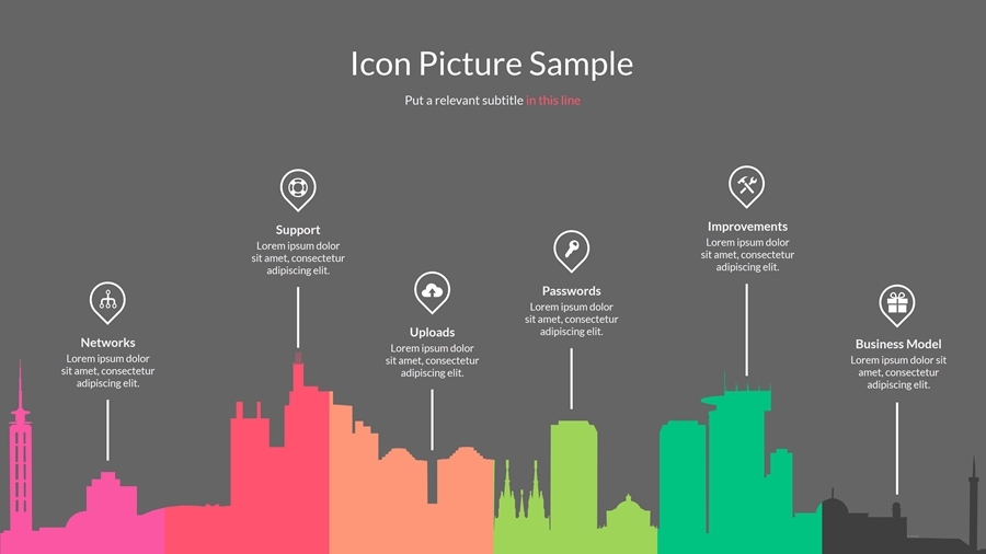 Termos - Multipurpose Powerpoint Template, Presentation Templates ...