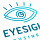 Eye Sight Logo, Logo Templates | GraphicRiver