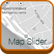 Map Slider, Web Elements | GraphicRiver