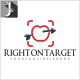 Right on Target, Logo Templates | GraphicRiver