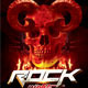Rock Night Flyer Template, Print Templates | GraphicRiver