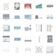 Computer Components , Vectors | GraphicRiver