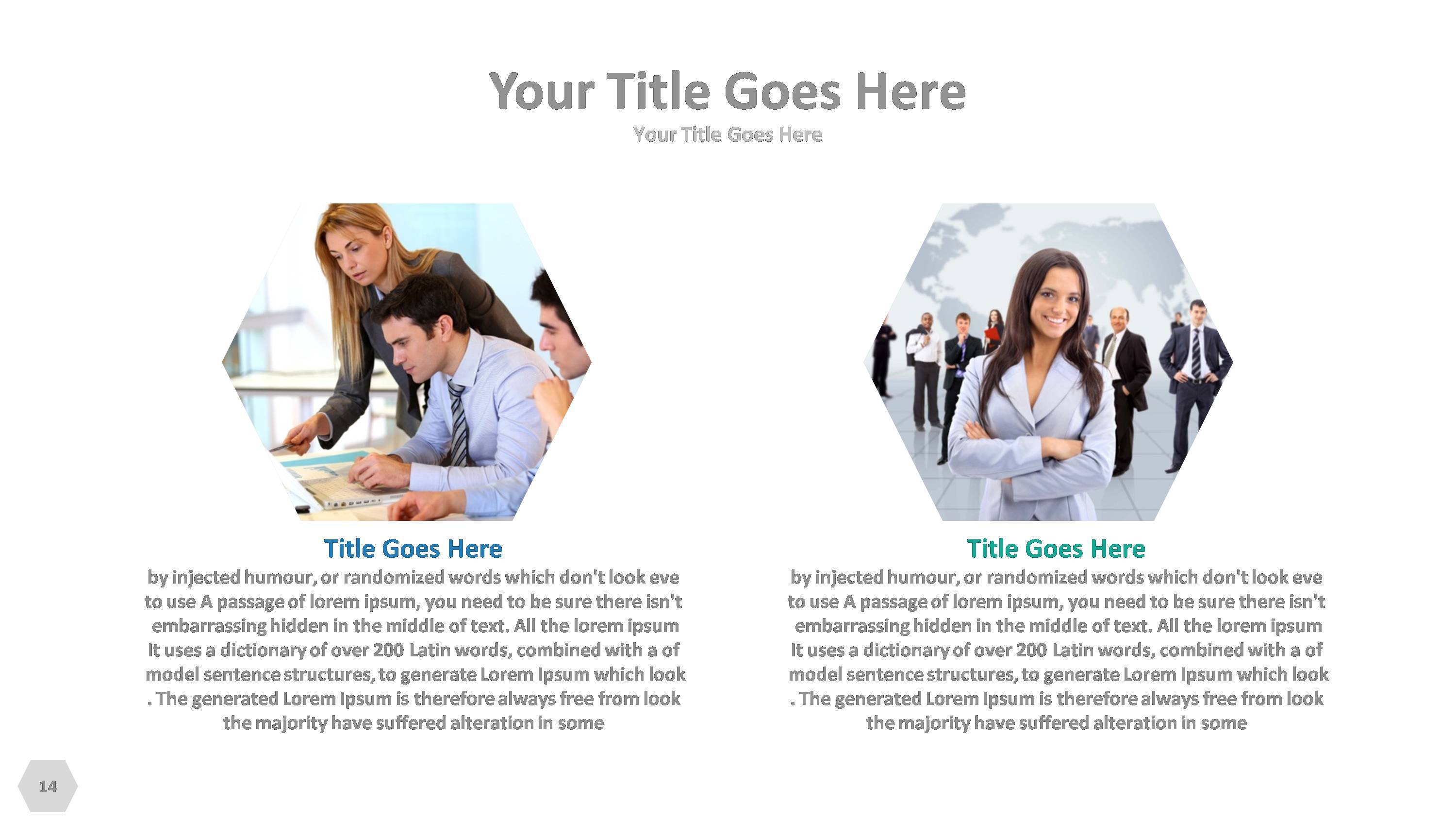 Souvenir PowerPoint Presentation Template, Presentation Templates ...