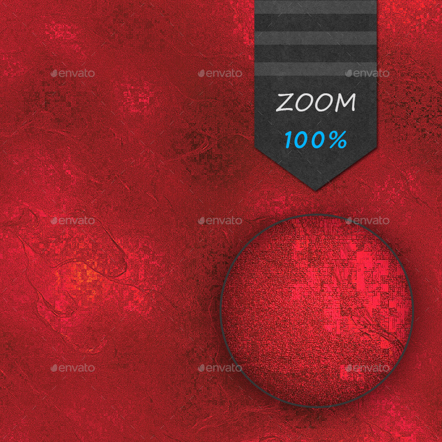 Red Foil Seamless HD Textures Pack v.1, Textures | GraphicRiver