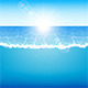 Ocean, Vectors | GraphicRiver
