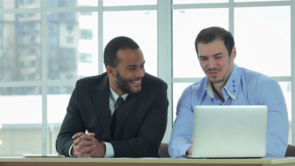 Business Work, Stock Footage | VideoHive