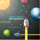 Open Space Infographics, Infographics | GraphicRiver