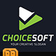 Choice Software, Logo Templates | GraphicRiver