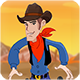 Cowboy Shoot Zombies - HTML5 Android (CAPX) by freakxgames | CodeCanyon