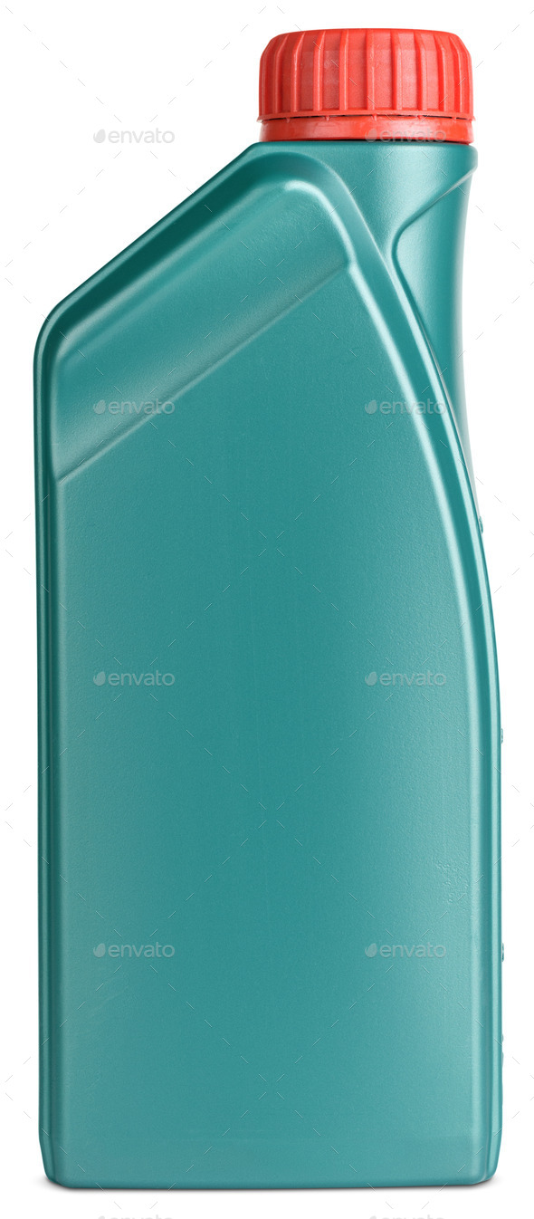 gallon motor oil Stock Photo by photoshkolnik | PhotoDune