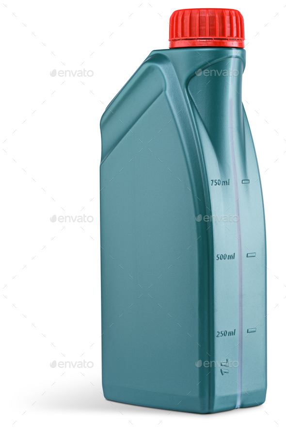 gallon motor oil Stock Photo by photoshkolnik | PhotoDune