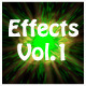 Effects Vol.1, Game Assets | GraphicRiver