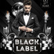 Black Label Flyer Template, Print Templates | GraphicRiver