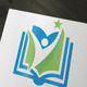 Learning Center, Logo Templates | GraphicRiver