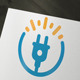 Power Supply, Logo Templates | GraphicRiver