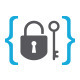 Code Lock Logo Template, Logo Templates | GraphicRiver