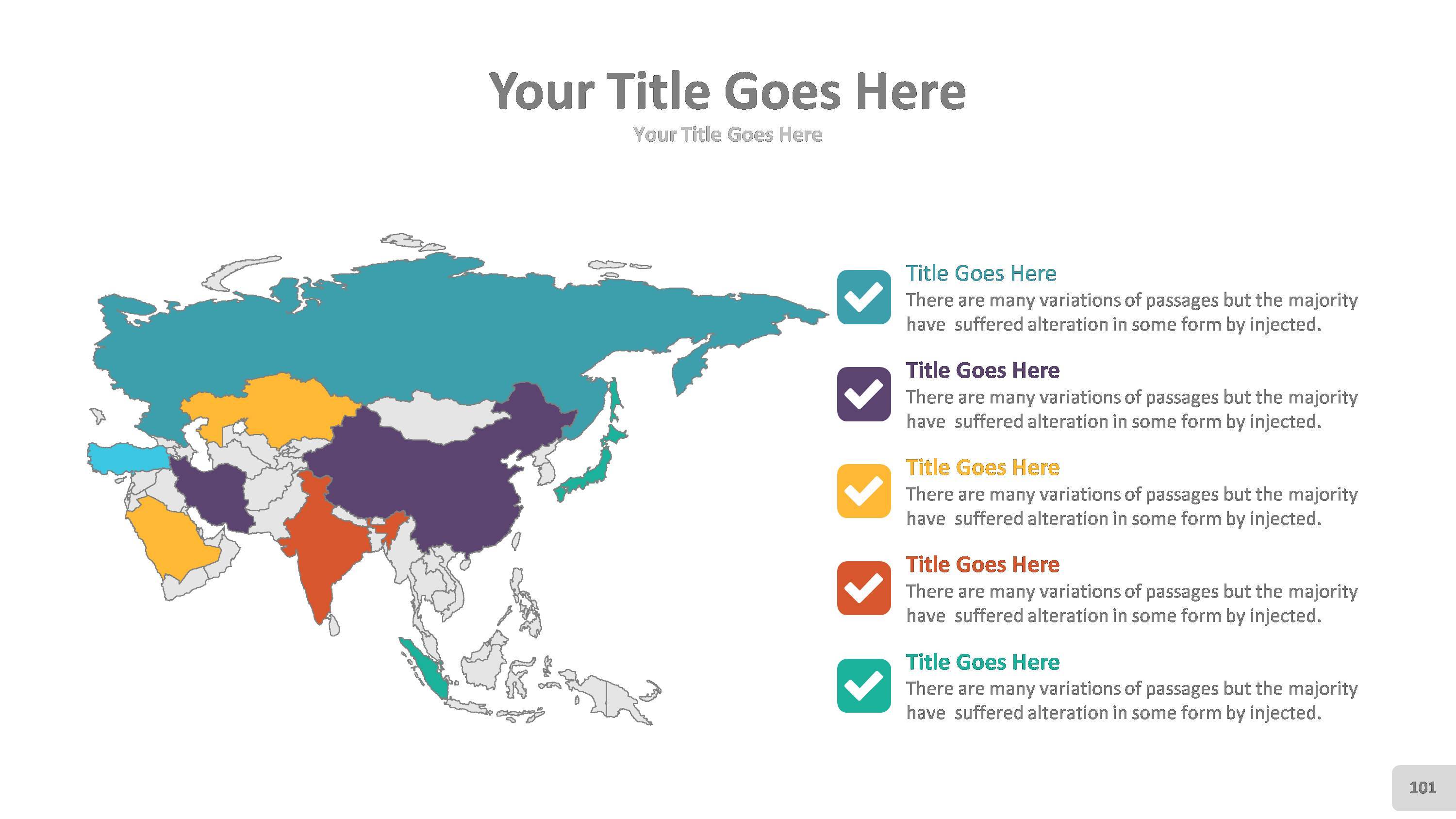 Business Plus PowerPoint Presentation Template, Presentation Templates