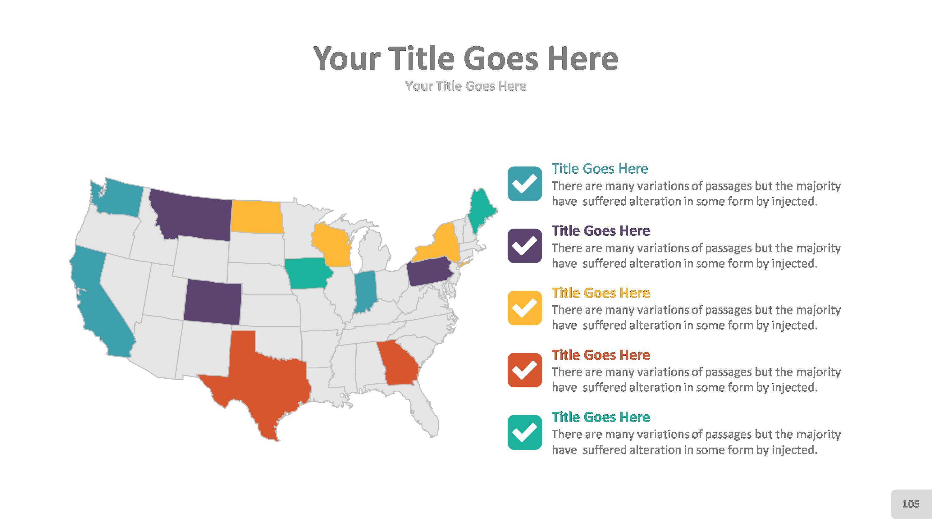 Business Plus PowerPoint Presentation Template, Presentation Templates