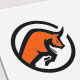 Bullock, Logo Templates | GraphicRiver
