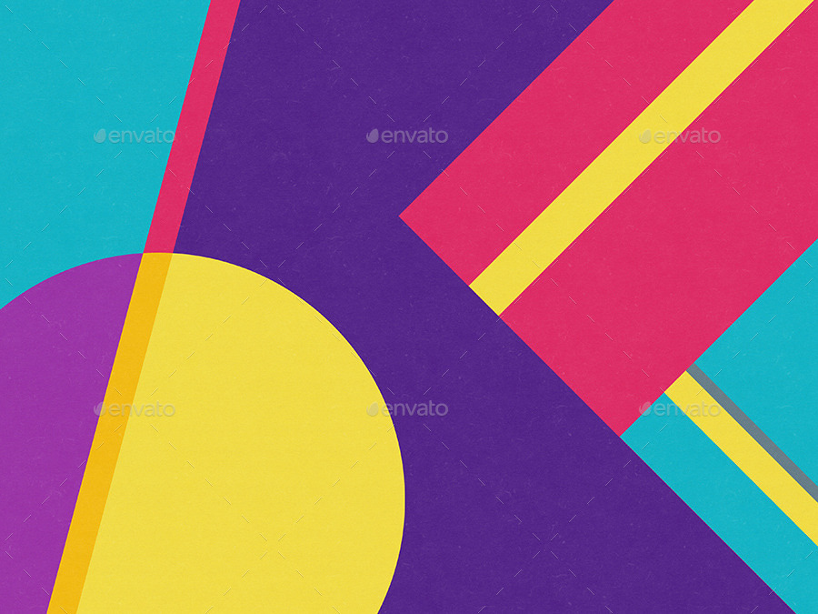 Material Design Backgrounds, Graphics | GraphicRiver