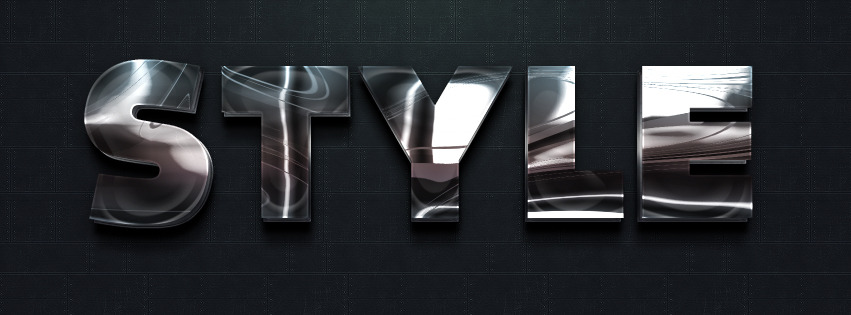 Lakose 3D Text Styles Part 26, Add-ons | GraphicRiver