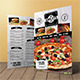 Restaurant Menu Pack, Print Templates | GraphicRiver