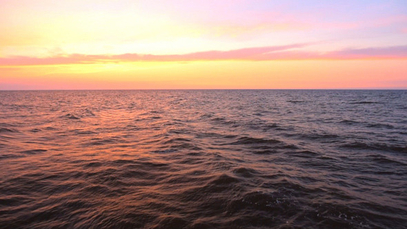 Sea, Stock Footage | VideoHive