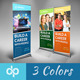 Corporate Executive Banner, Print Templates | GraphicRiver