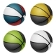 Combination Colored Basketballs, Vectors | GraphicRiver