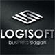 S Logo Letter - Logisoft, Logo Templates | GraphicRiver