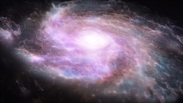 Galaxy 2, Motion Graphics | VideoHive