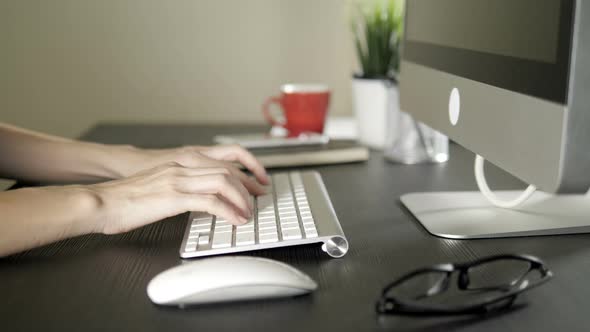 Computer, Stock Footage | VideoHive