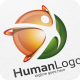 Human / People Logo - Logo Template, Logo Templates | GraphicRiver