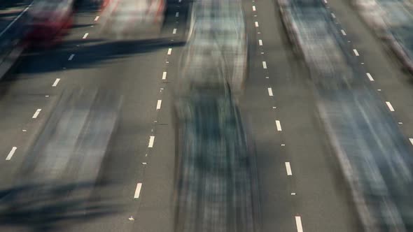 Traffic - 1, Stock Footage | VideoHive