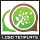 Nature Blog - Logo Template, Logo Templates | GraphicRiver