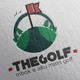 The Golf, Logo Templates | GraphicRiver