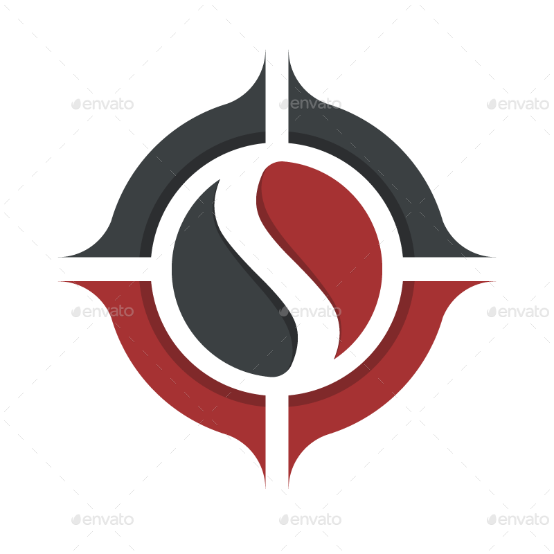 Security Logo, Logo Templates | GraphicRiver