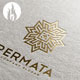Permata Logo, Logo Templates | GraphicRiver