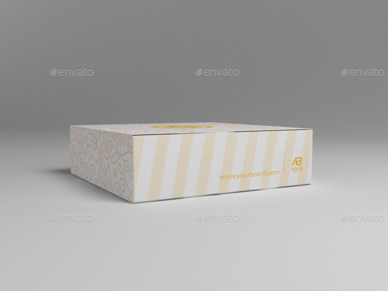 Packaging Bundle Mock-Ups, Graphics | GraphicRiver