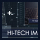 Hi-Tech Impact, After Effects Project Files | VideoHive