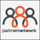 Partner Network Logo Design, Logo Templates | GraphicRiver