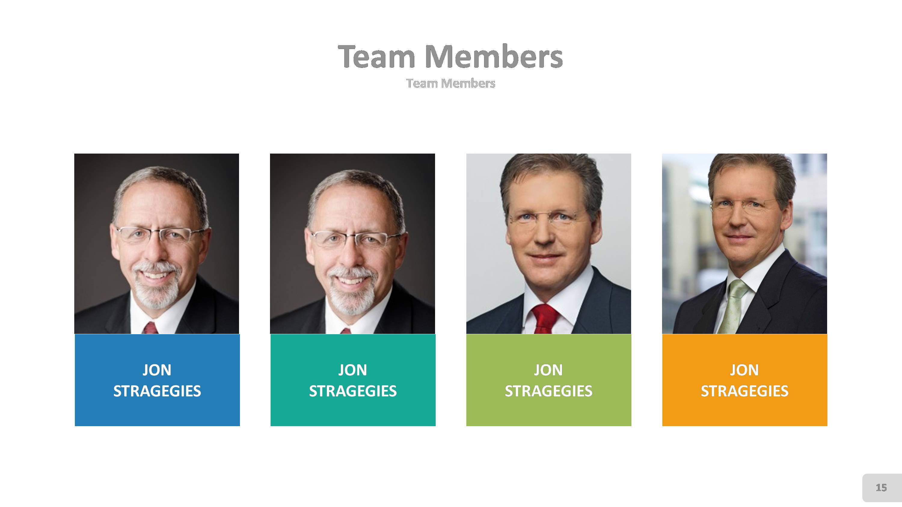 Corporate PowerPoint Presentation Template, Presentation Templates