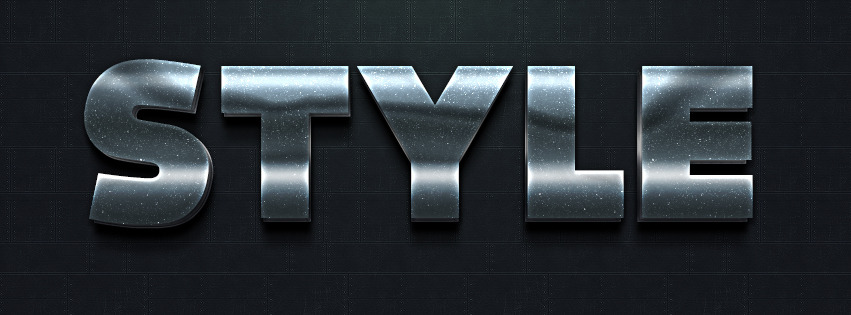 Lakose 3D Text Styles Part 27, Add-ons | GraphicRiver