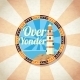 Over Yonder , Vectors | GraphicRiver