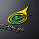 Checking Oil Logo, Logo Templates | GraphicRiver