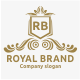 Royal Brand, Logo Templates | GraphicRiver