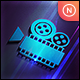 Video Now, Logo Templates | GraphicRiver